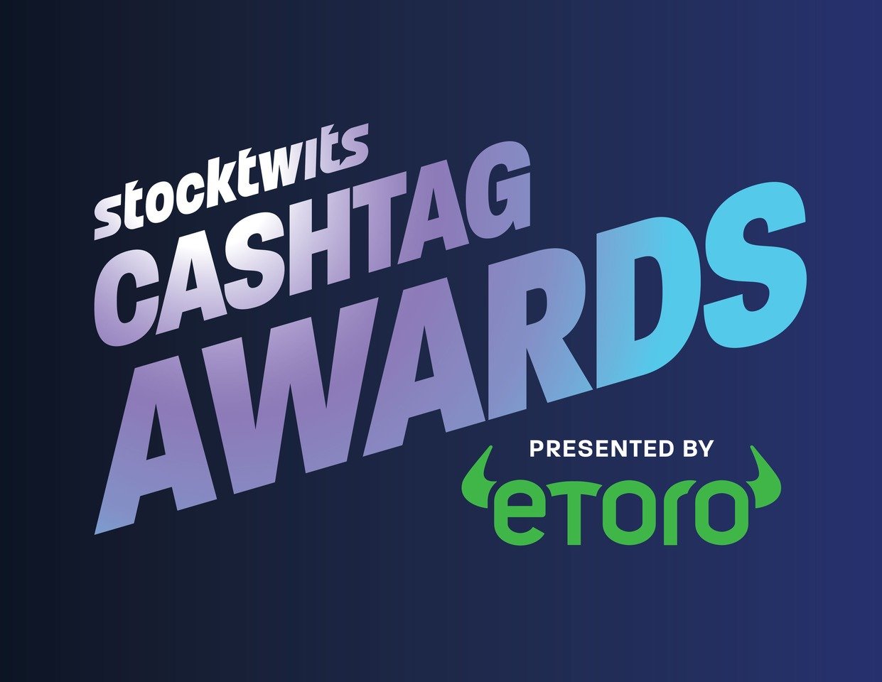 Home - Cashtag Awards 2025